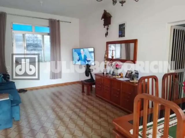 Casa / Sobrado para Venda em Rio de Janeiro/RJ Jardim Carioca 5 Quartos