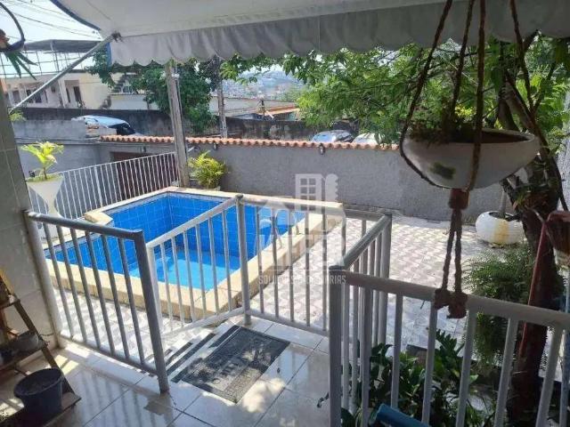 Casa / Sobrado para Venda em Rio de Janeiro/RJ Jardim Carioca 9 Quartos