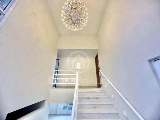 Casa / Sobrado para Venda em Rio de Janeiro/RJ Jardim Guanabara 3 Quartos