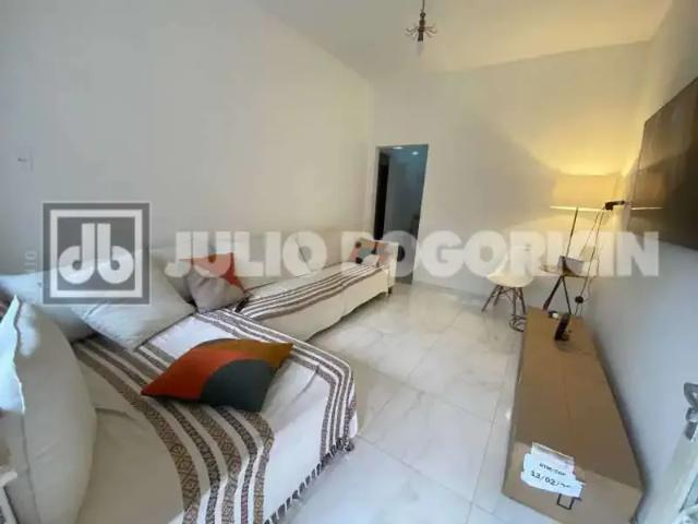 Casa / Sobrado para Venda em Rio de Janeiro/RJ Jardim Guanabara 3 Quartos