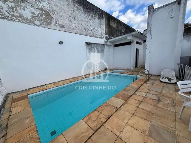 Casa / Sobrado para Venda em Rio de Janeiro/RJ Jardim Guanabara 3 Quartos