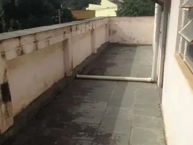 Casa / Sobrado para Venda em Rio de Janeiro/RJ Jardim Guanabara 3 Quartos