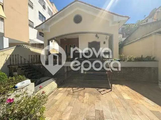Casa / Sobrado para Venda em Rio de Janeiro/RJ Jardim Guanabara 3 Quartos
