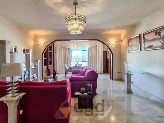 Casa / Sobrado para Venda em Rio de Janeiro/RJ Jardim Guanabara 3 Quartos