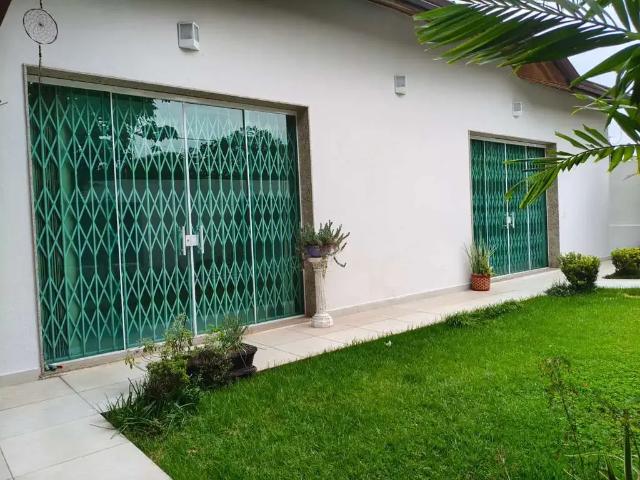 Casa / Sobrado para Venda em Rio de Janeiro/RJ Jardim Guanabara 3 Quartos
