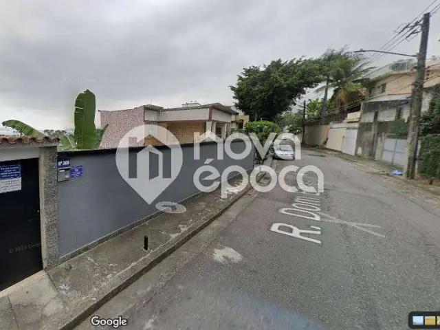 Casa / Sobrado para Venda em Rio de Janeiro/RJ Jardim Guanabara 12 Quartos