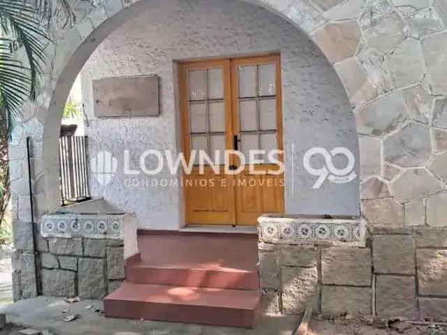 Casa / Sobrado para Venda em Rio de Janeiro/RJ Jardim Guanabara 2 Quartos