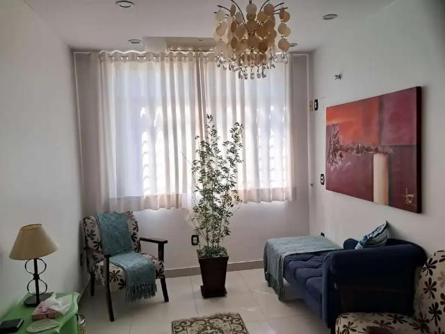 Casa / Sobrado para Venda em Rio de Janeiro/RJ Jardim Guanabara 7 Quartos