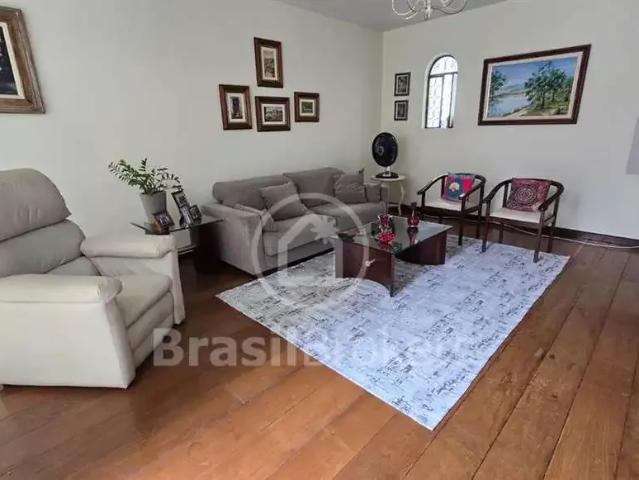 Casa / Sobrado para Venda em Rio de Janeiro/RJ Jardim Guanabara 4 Quartos