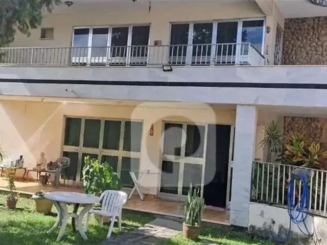 Casa / Sobrado para Venda em Rio de Janeiro/RJ Jardim Guanabara 4 Quartos