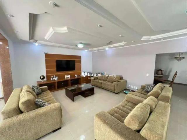 Casa / Sobrado para Venda em Rio de Janeiro/RJ Jardim Guanabara 4 Quartos