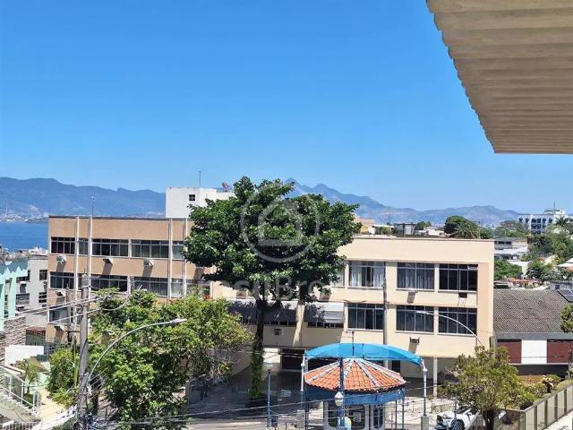 Casa / Sobrado para Venda em Rio de Janeiro/RJ Jardim Guanabara 4 Quartos