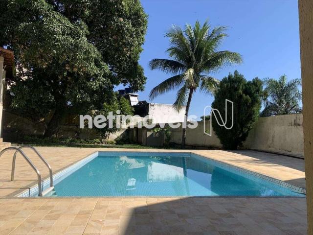 Casa / Sobrado para Venda em Rio de Janeiro/RJ Jardim Guanabara 4 Quartos