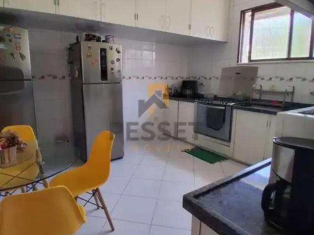 Casa / Sobrado para Venda em Rio de Janeiro/RJ Jardim Guanabara 4 Quartos