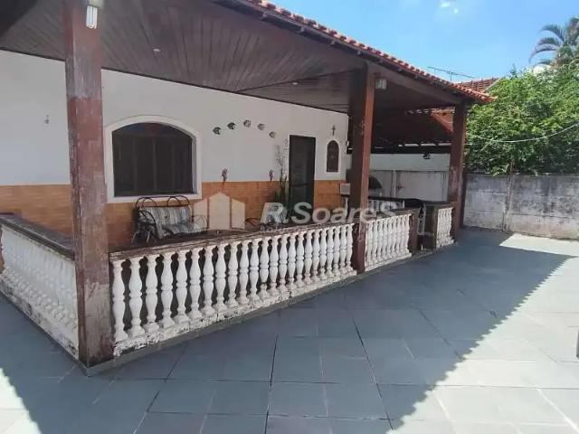 Casa / Sobrado para Venda em Rio de Janeiro/RJ Jardim Sulacap 2 Quartos