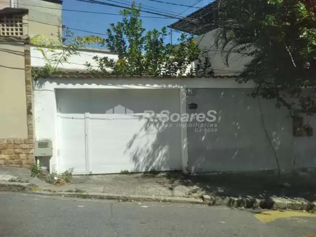 Casa / Sobrado para Venda em Rio de Janeiro/RJ Jardim Sulacap 2 Quartos