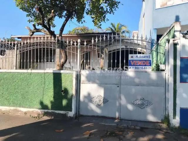 Casa / Sobrado para Venda em Rio de Janeiro/RJ Jardim Sulacap 2 Quartos