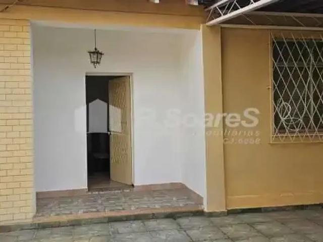Casa / Sobrado para Venda em Rio de Janeiro/RJ Jardim Sulacap 2 Quartos