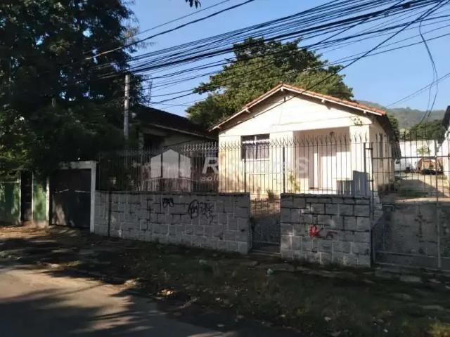 Casa / Sobrado para Venda em Rio de Janeiro/RJ Jardim Sulacap 2 Quartos