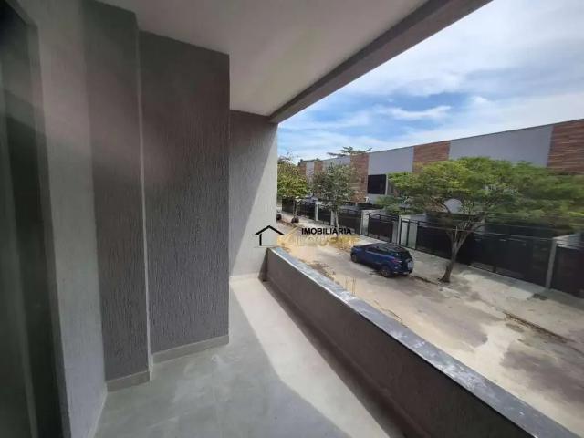 Casa / Sobrado para Venda em Rio de Janeiro/RJ Jardim Sulacap 2 Quartos