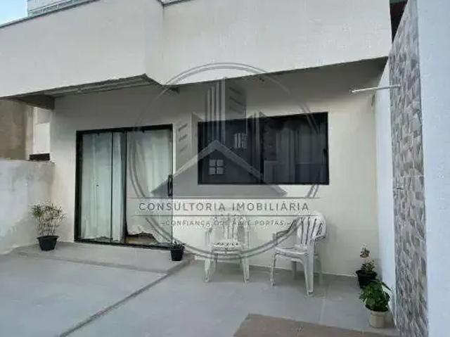 Casa / Sobrado para Venda em Rio de Janeiro/RJ Jardim Sulacap 2 Quartos