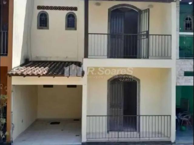 Casa / Sobrado para Venda em Rio de Janeiro/RJ Jardim Sulacap 2 Quartos