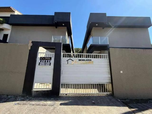 Casa / Sobrado para Venda em Rio de Janeiro/RJ Jardim Sulacap 3 Quartos