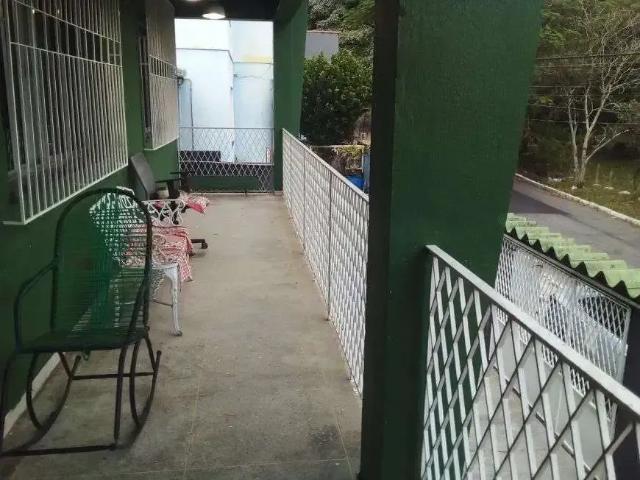 Casa / Sobrado para Venda em Rio de Janeiro/RJ Jardim Sulacap 3 Quartos