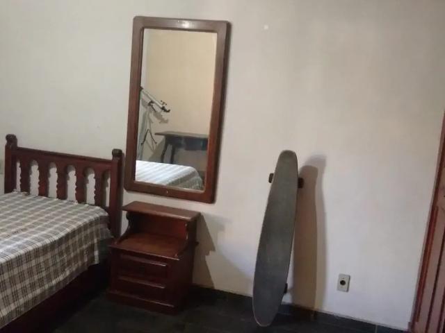 Casa / Sobrado para Venda em Rio de Janeiro/RJ Jardim Sulacap 3 Quartos