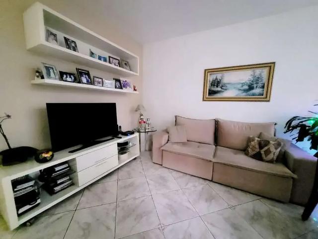 Casa / Sobrado para Venda em Rio de Janeiro/RJ Jardim Sulacap 3 Quartos