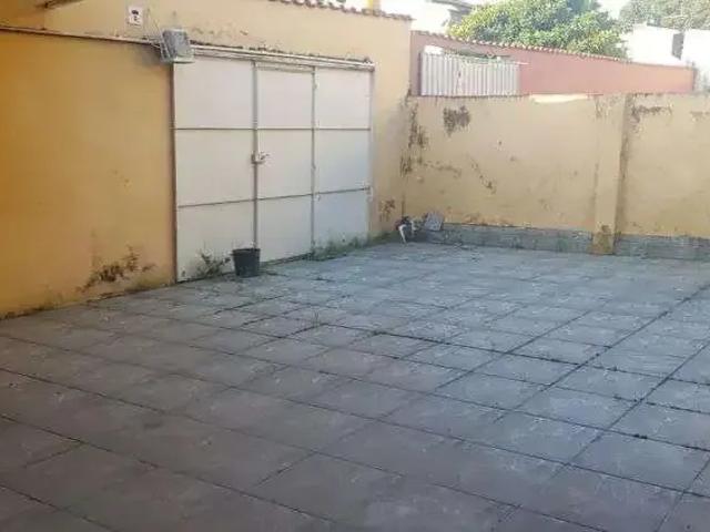 Casa / Sobrado para Venda em Rio de Janeiro/RJ Jardim Sulacap 3 Quartos