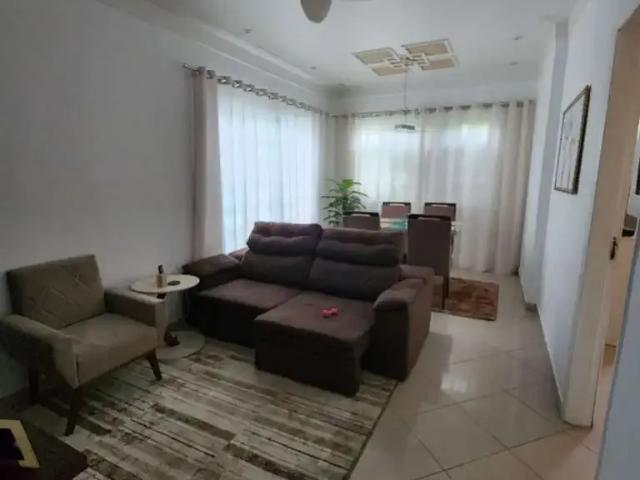 Casa / Sobrado para Venda em Rio de Janeiro/RJ Jardim Sulacap 3 Quartos