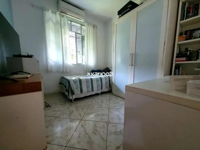 Casa / Sobrado para Venda em Rio de Janeiro/RJ Jardim Sulacap 3 Quartos