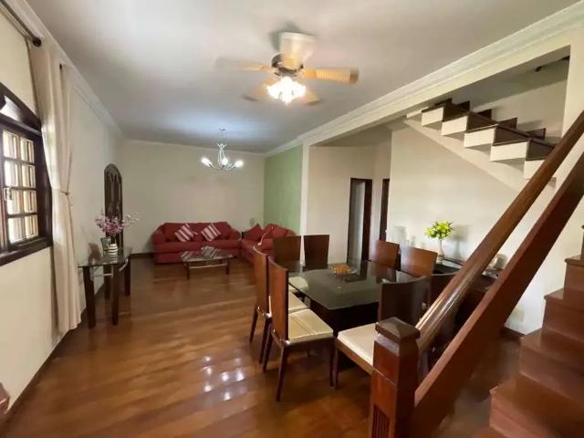Casa / Sobrado para Venda em Rio de Janeiro/RJ Jardim Sulacap 4 Quartos