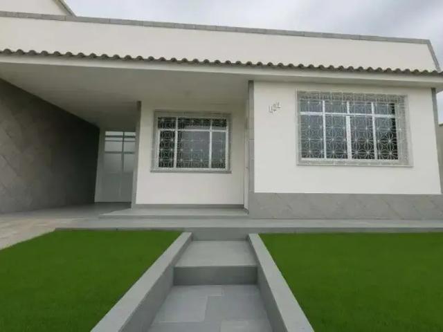 Casa / Sobrado para Venda em Rio de Janeiro/RJ Jardim Sulacap 4 Quartos