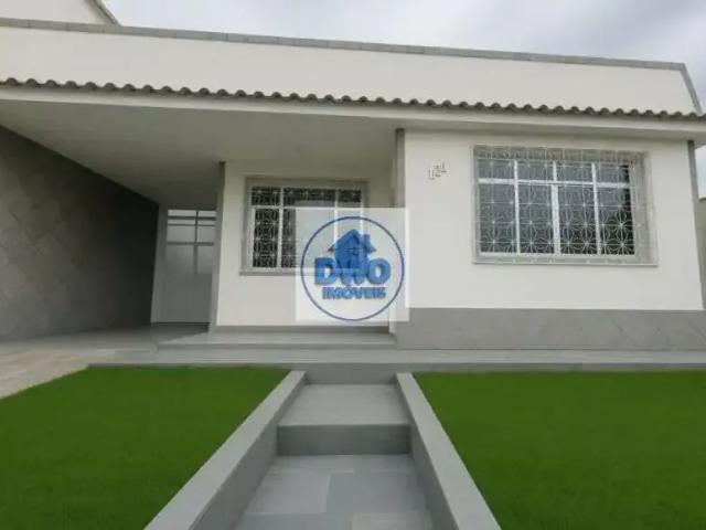 Casa / Sobrado para Venda em Rio de Janeiro/RJ Jardim Sulacap 4 Quartos