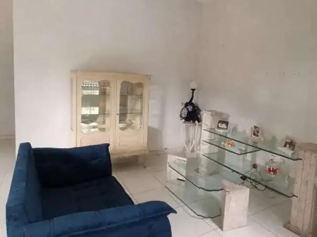 Casa / Sobrado para Venda em Rio de Janeiro/RJ Jardim Sulacap 4 Quartos