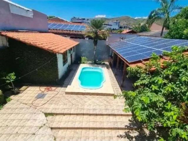 Casa / Sobrado para Venda em Rio de Janeiro/RJ Jardim Sulacap 5 Quartos