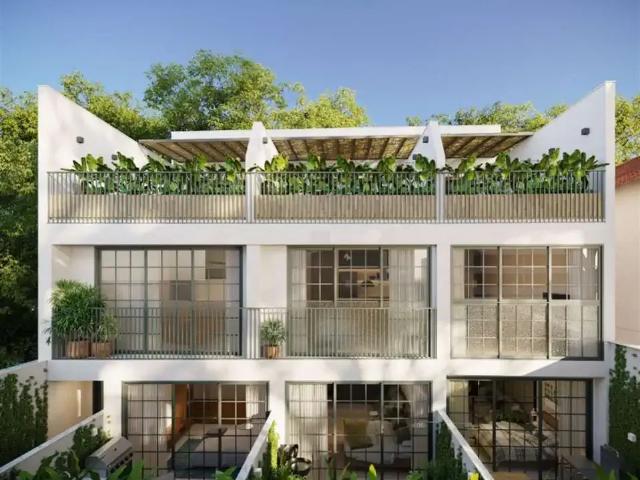 Casa / Sobrado para Venda em Rio de Janeiro/RJ Lagoa 2 Quartos