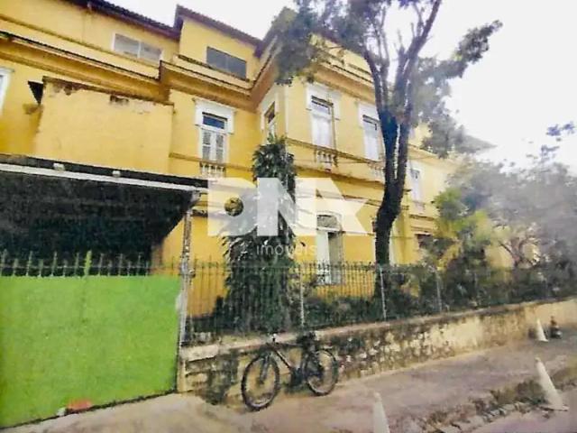 Casa / Sobrado para Venda em Rio de Janeiro/RJ Laranjeiras 10 Quartos