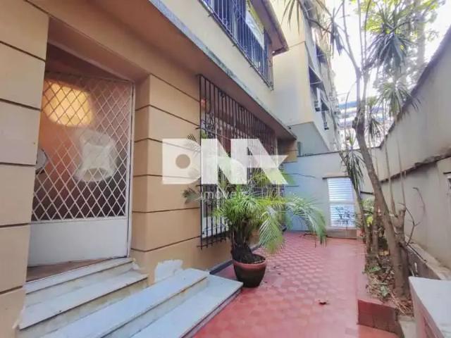Casa / Sobrado para Venda em Rio de Janeiro/RJ Laranjeiras 3 Quartos