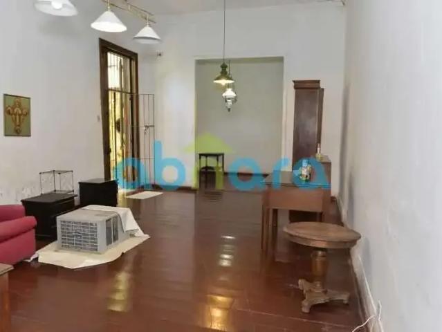 Casa / Sobrado para Venda em Rio de Janeiro/RJ Laranjeiras 3 Quartos