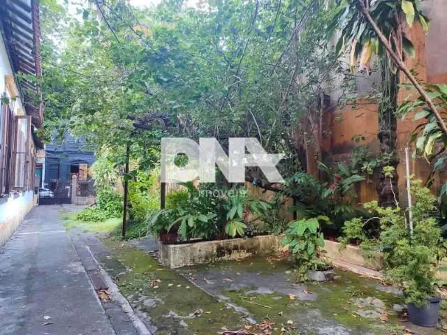 Casa / Sobrado para Venda em Rio de Janeiro/RJ Laranjeiras 3 Quartos