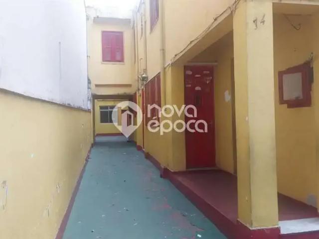 Casa / Sobrado para Venda em Rio de Janeiro/RJ Laranjeiras 4 Quartos