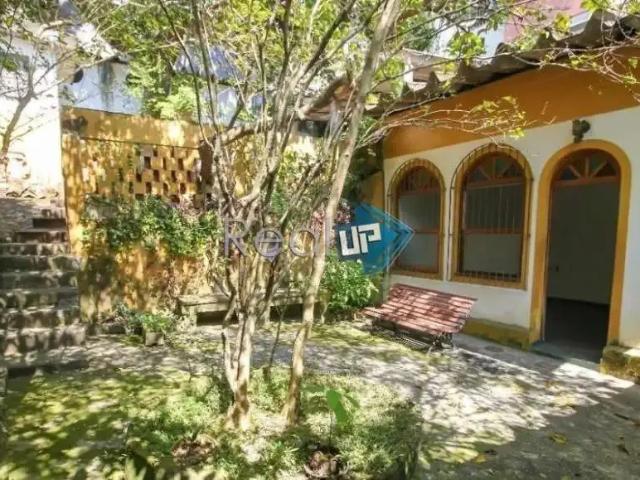 Casa / Sobrado para Venda em Rio de Janeiro/RJ Laranjeiras 4 Quartos
