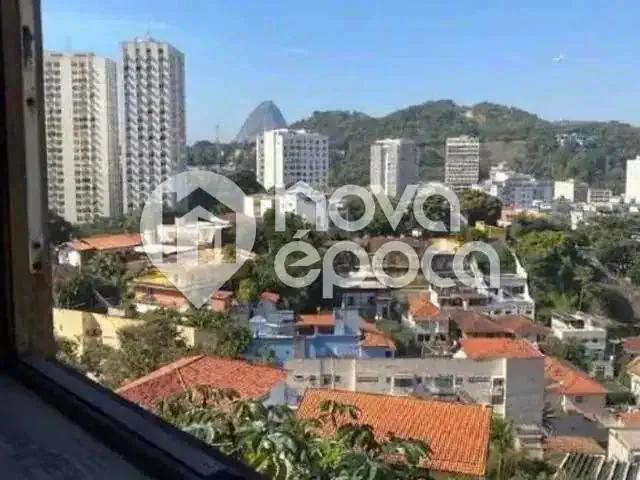 Casa / Sobrado para Venda em Rio de Janeiro/RJ Laranjeiras 4 Quartos