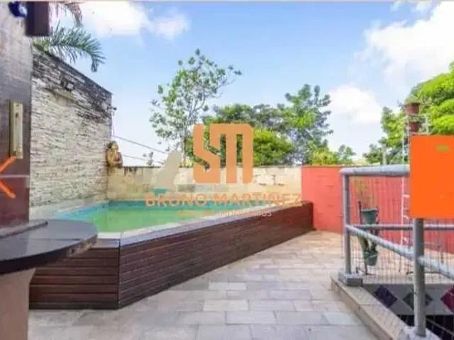 Casa / Sobrado para Venda em Rio de Janeiro/RJ Laranjeiras 4 Quartos
