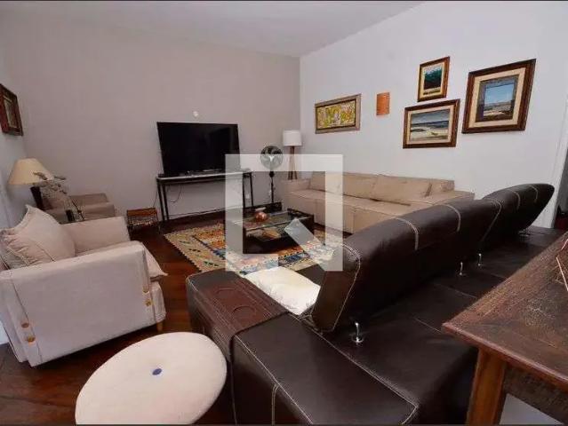 Casa / Sobrado para Venda em Rio de Janeiro/RJ Laranjeiras 5 Quartos