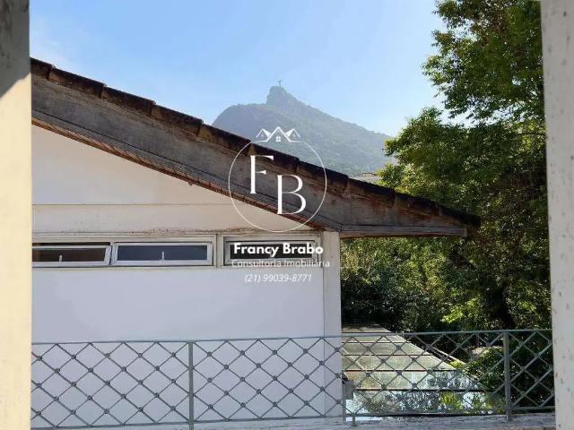 Casa / Sobrado para Venda em Rio de Janeiro/RJ Laranjeiras 5 Quartos