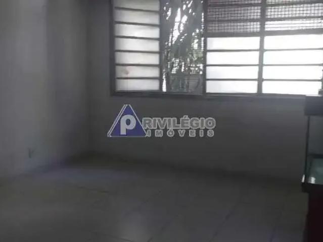 Casa / Sobrado para Venda em Rio de Janeiro/RJ Laranjeiras 6 Quartos